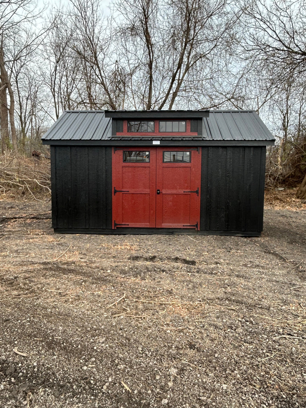 Catskill Shed Company