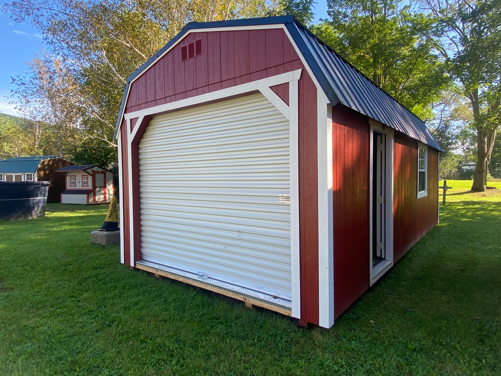 Catskill Shed Company