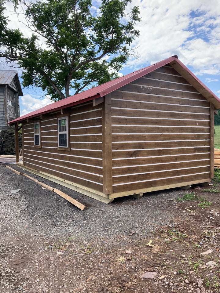 Catskill Shed Company