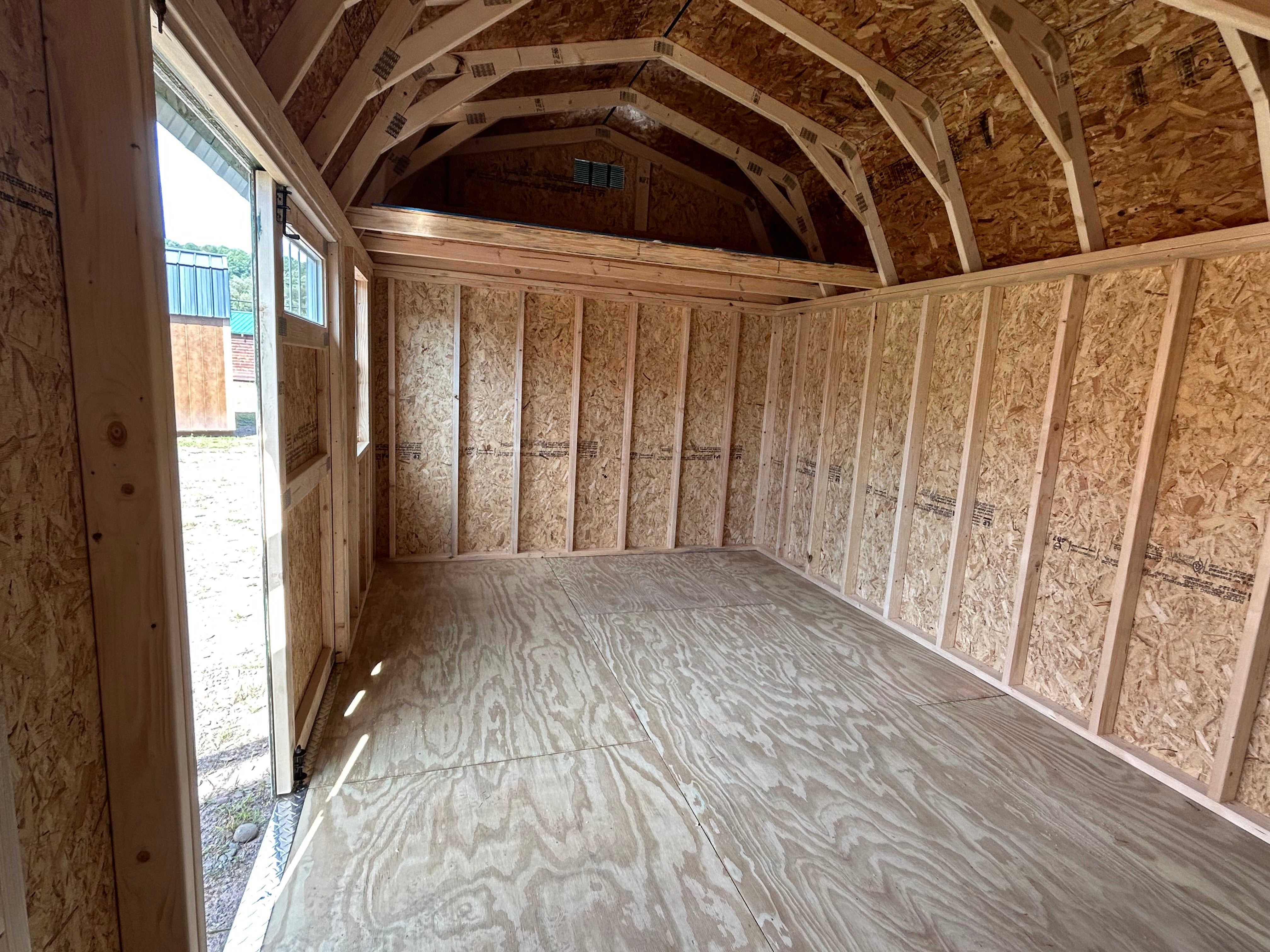 Sidney / Bainbridge, NY – Catskill Shed Company