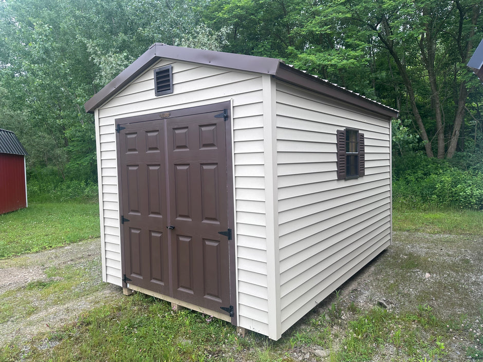 Rome, NY (West) – Catskill Shed Company